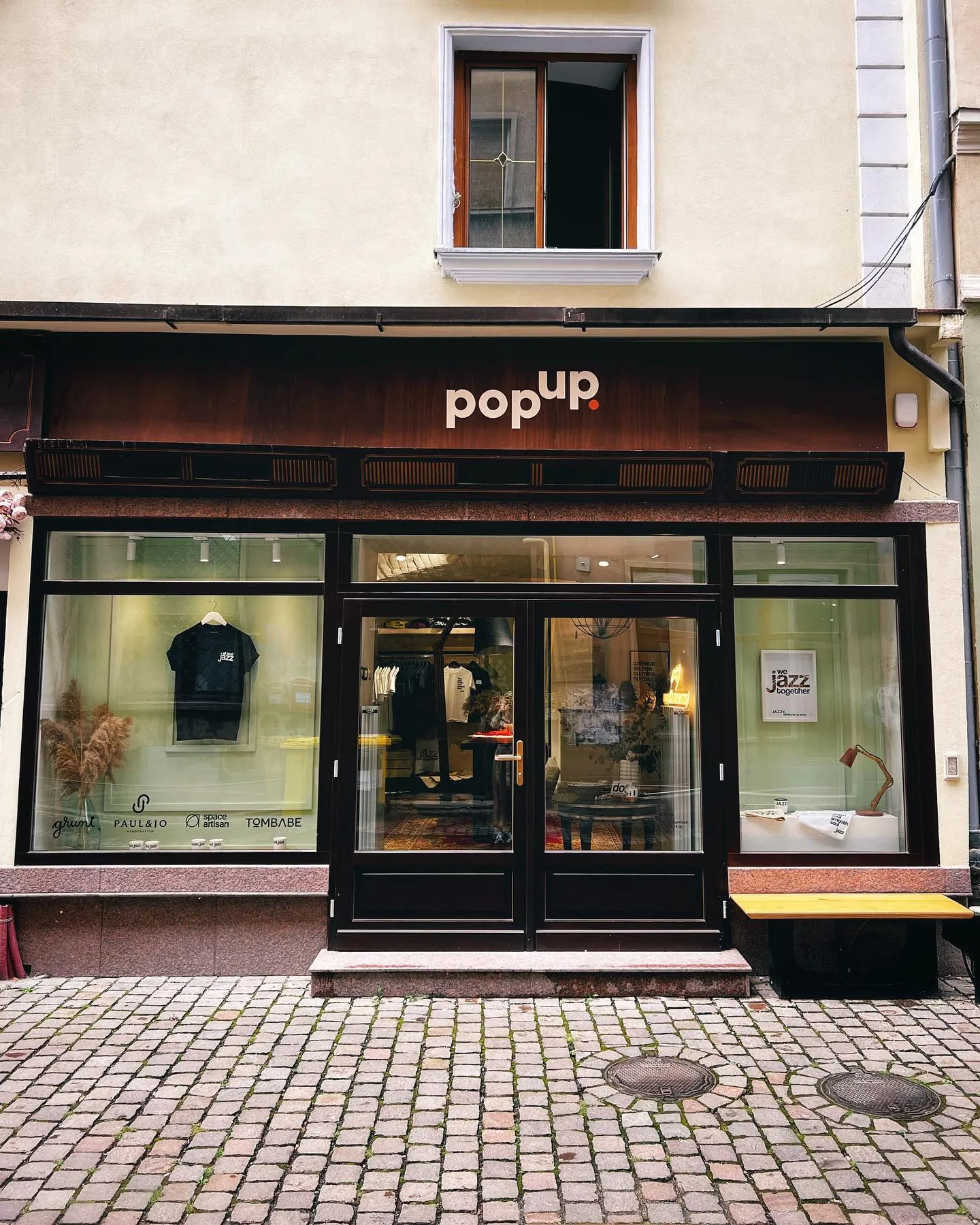 PopUp Studio PopUp Studio
